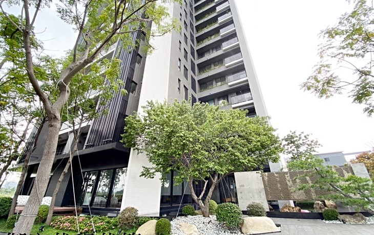 [整層住家]鉅虹GCasa 全新兩房 可寵 現況出租 - 591租屋網