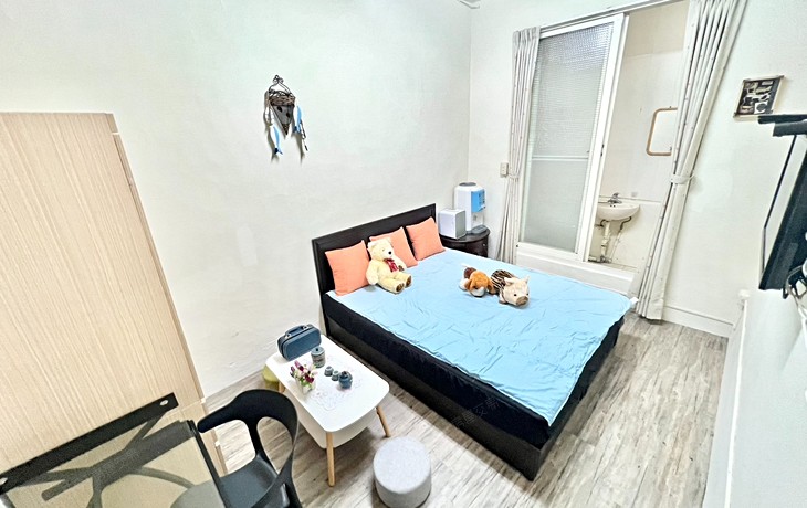 [獨立套房]🍁秒殺可寵3F+4F🍁流理台🧡 - 591租屋網