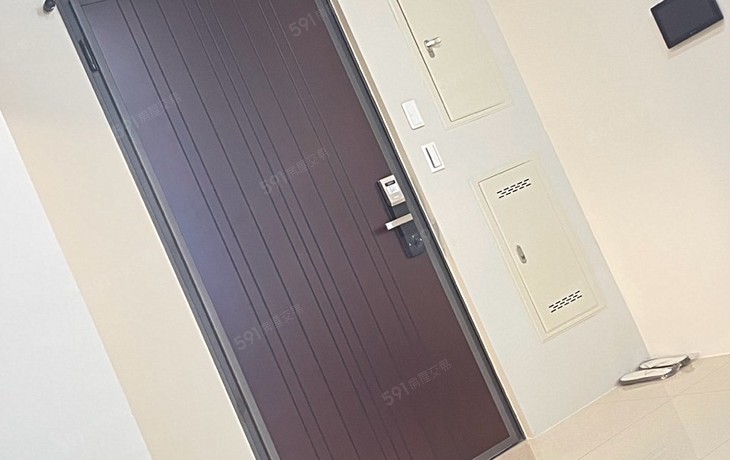 安平市政大道8F全新屋景觀宅 - 591租屋網