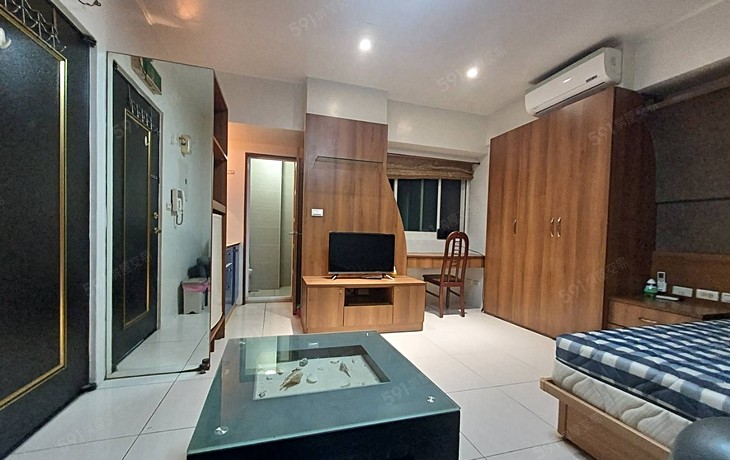 A8華亞麗晶獨立套房 - 591租屋網