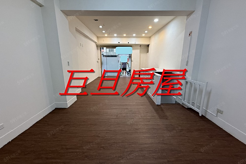 榮星花園,1+B1,門口可停車,店辦 | 辦公出租 - 591房屋交易網