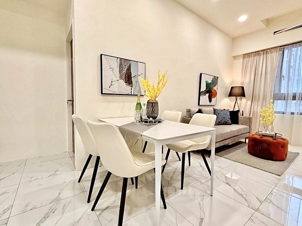 3室電梯｜2面採光｜3.6m樓高｜芬蘭極光,新北麗寶北歐莊園－芬蘭極光,新北591售屋網